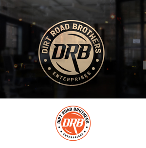 Looking for a new logo for DRB Enterprises, a holding company | 171 ...