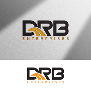 Looking for a new logo for DRB Enterprises, a holding company | 171 ...