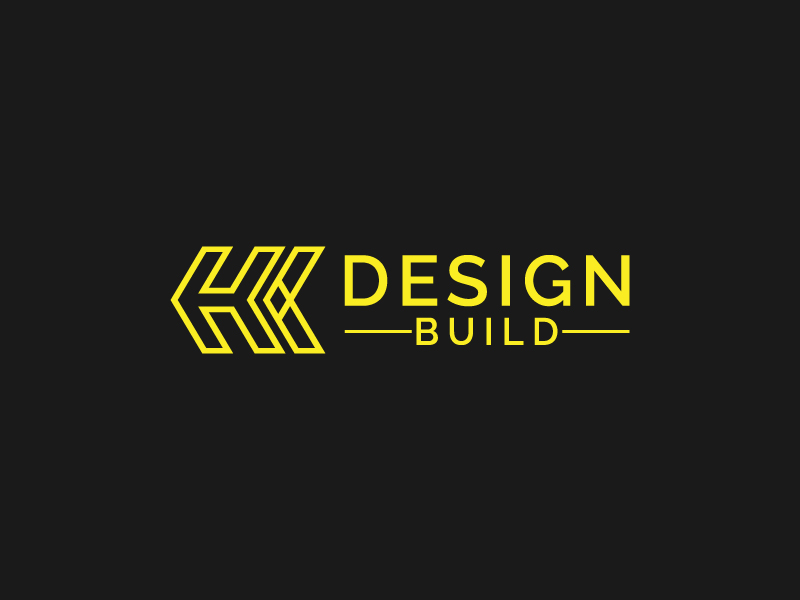 Logo Design for Hc Design Build by ProDesign99 | Design #31833352