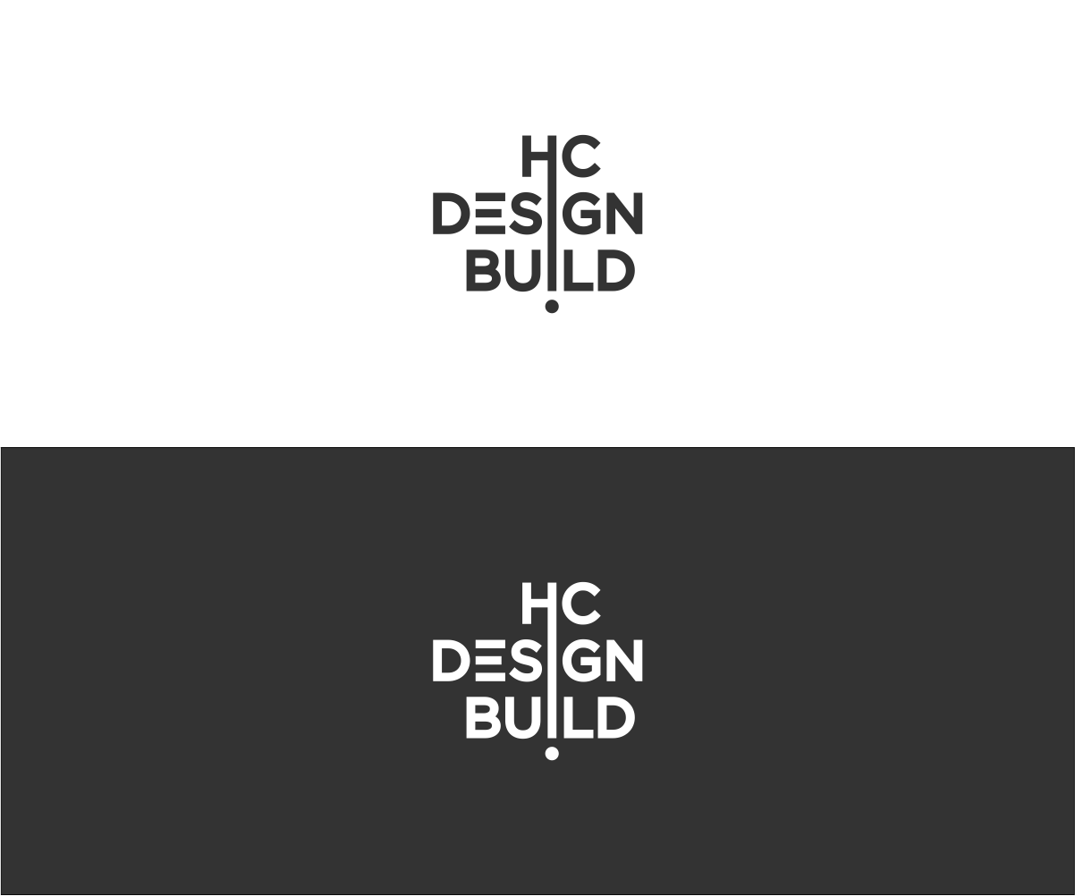 Logo Design for Hc Design Build by .Ashu. | Design #31831358