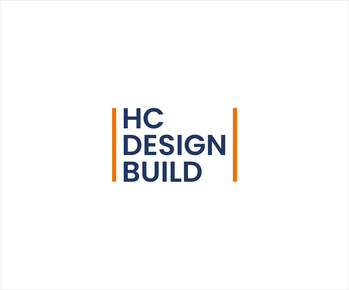 Logo Design for Hc Design Build by Logocraft | Design #31835591