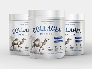 Collagen Tub Packaging Design for a New Brand | 76 Packaging Designs ...
