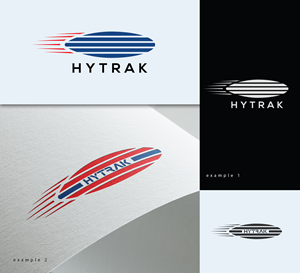 Hytrak Rail Corporation "HYTRAK" | 164 Logo Designs for Hytrak