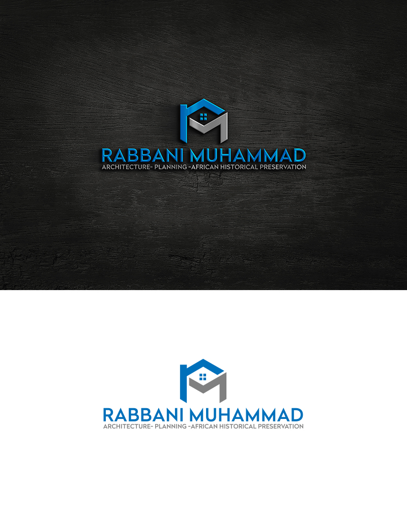 Elegant, Playful, New Architecture based on my works ( down loads) Logo ...