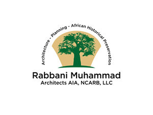 Rabbani Muhammad Architects AIA, NCARB, LLC | 27 Logo Designs for ...
