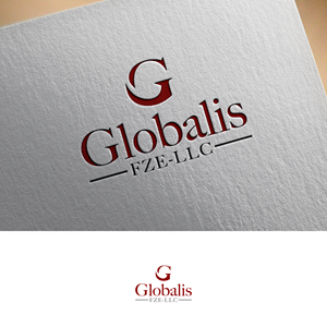 Globalis FZE-LLC | 141 Logo Designs for Globalis FZE-LLC