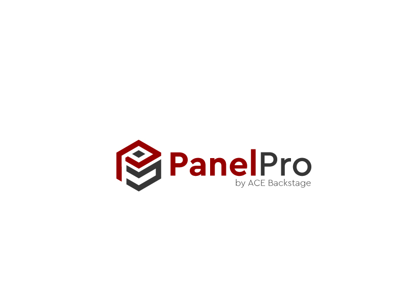Logo Design for Panel Pro (and separate file) Panel Pro by ACE ...
