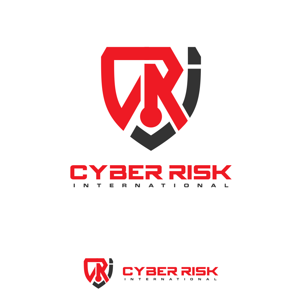 Professional, Masculine, cyber security Logo Design for CRI by Gerald ...
