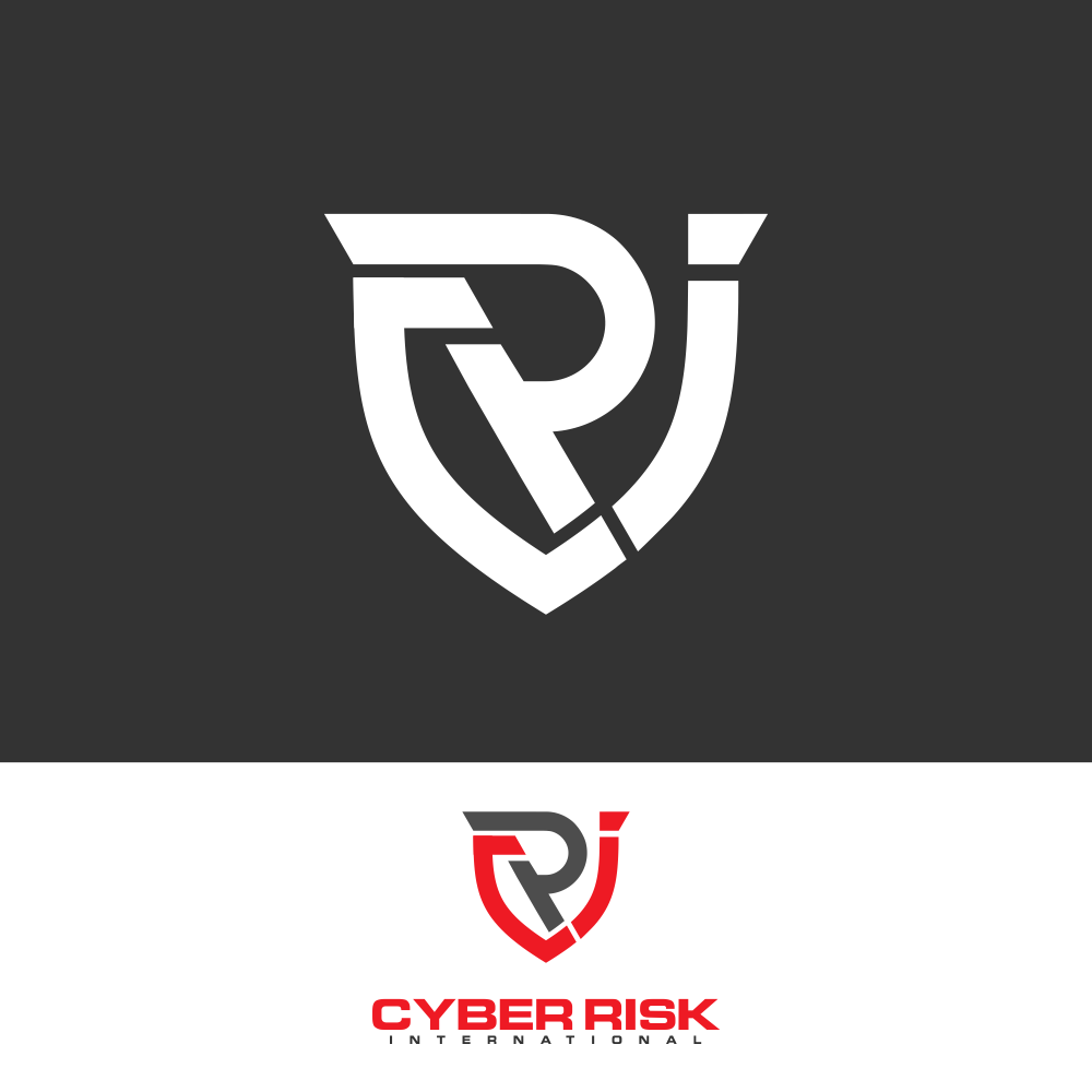 Professional, Masculine, cyber security Logo Design for CRI by Gerald ...