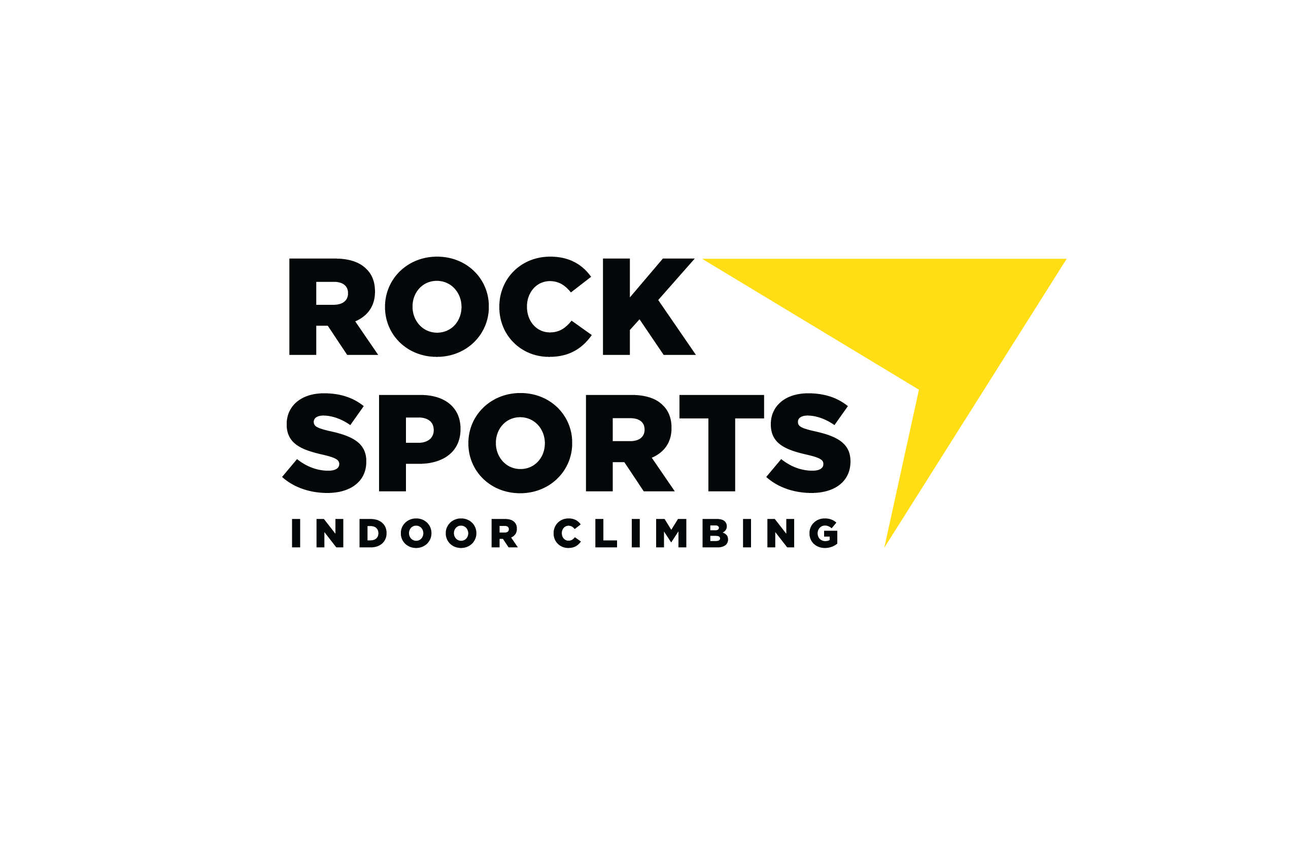 Bold, Personable Logo Design for Rocksports Indoor Climbing by ...
