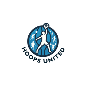 Hoops United first logo and brand design | 78 Logo Designs for Hoops United