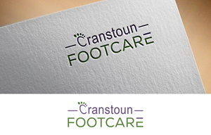 New Logo for Cranstoun Footcare | 300 Logo Designs for Cranstoun ...