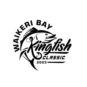 A logo design for a New Zealand kingfish fishing Competition | 40 Logo ...