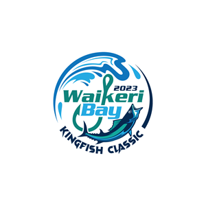 A logo design for a New Zealand kingfish fishing Competition | 40 Logo ...