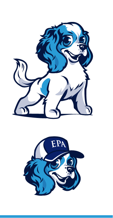 Mascot Design for a Company by Suprakash 3 | Design #31899218