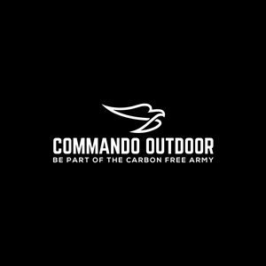 Commando Outdoor | 40 Logo Designs for Commando Outdoor - Be Part Of ...