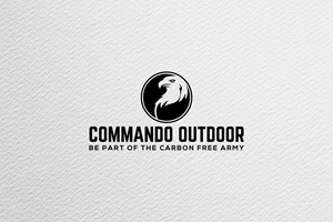 Commando Outdoor | 40 Logo Designs for Commando Outdoor - Be Part Of ...