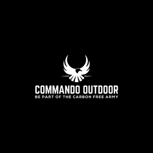 Commando Outdoor | 40 Logo Designs for Commando Outdoor - Be Part Of ...