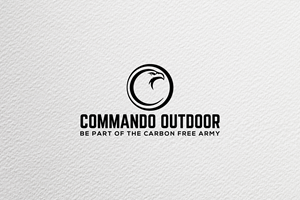 Commando Outdoor | 40 Logo Designs for Commando Outdoor - Be Part Of ...