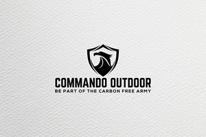 Commando Outdoor | 40 Logo Designs for Commando Outdoor - Be Part Of ...