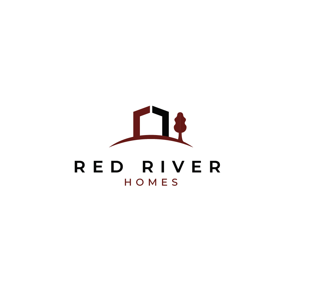 Elegant, Playful, Residential Home Construction Logo Design for Your ...