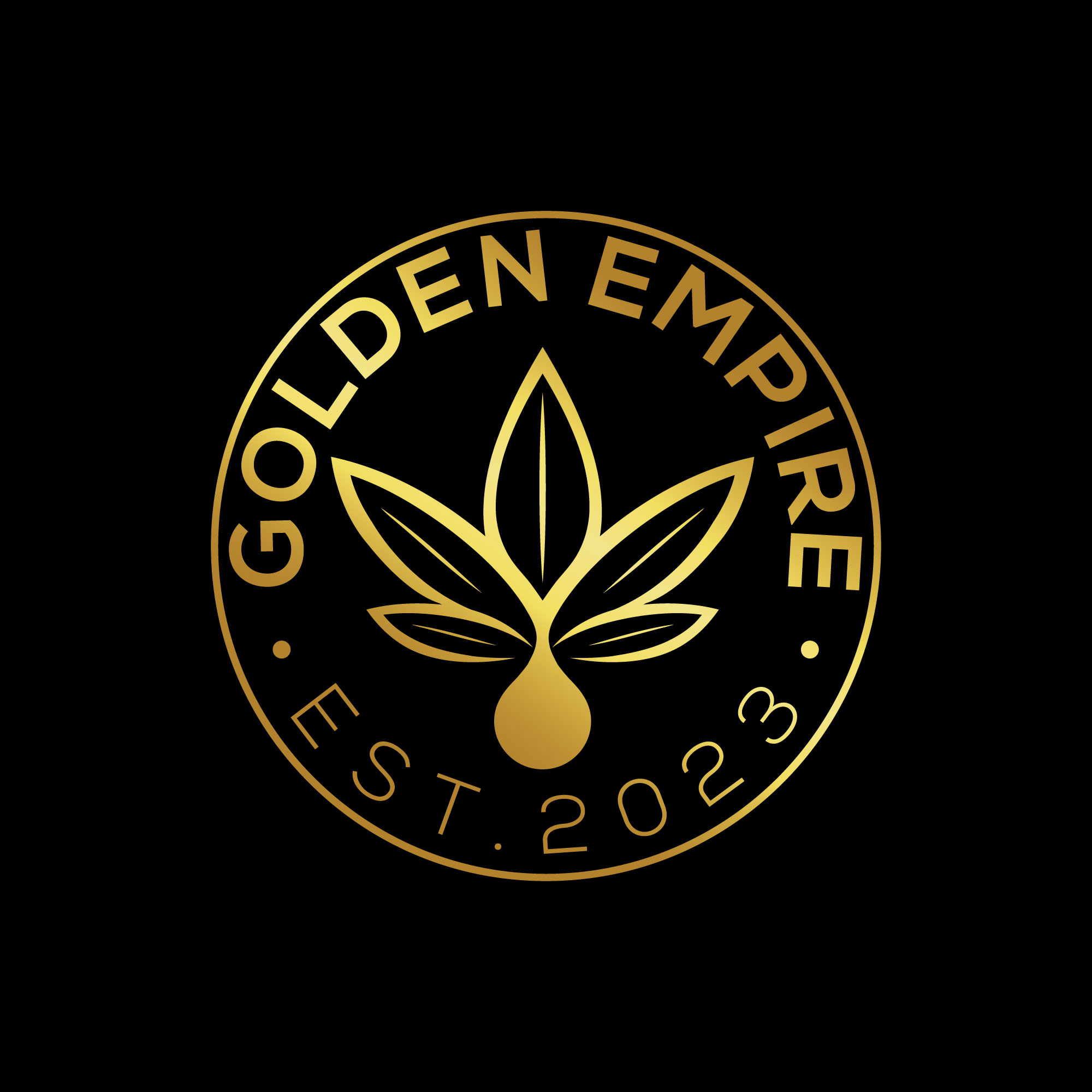 Logo Design for Golden Empire by Rosalie... | Design #31883655