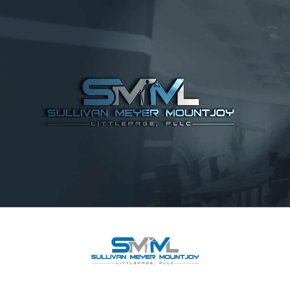 Logo Design for Utilize the initials for the firm SMML. You could mix ...