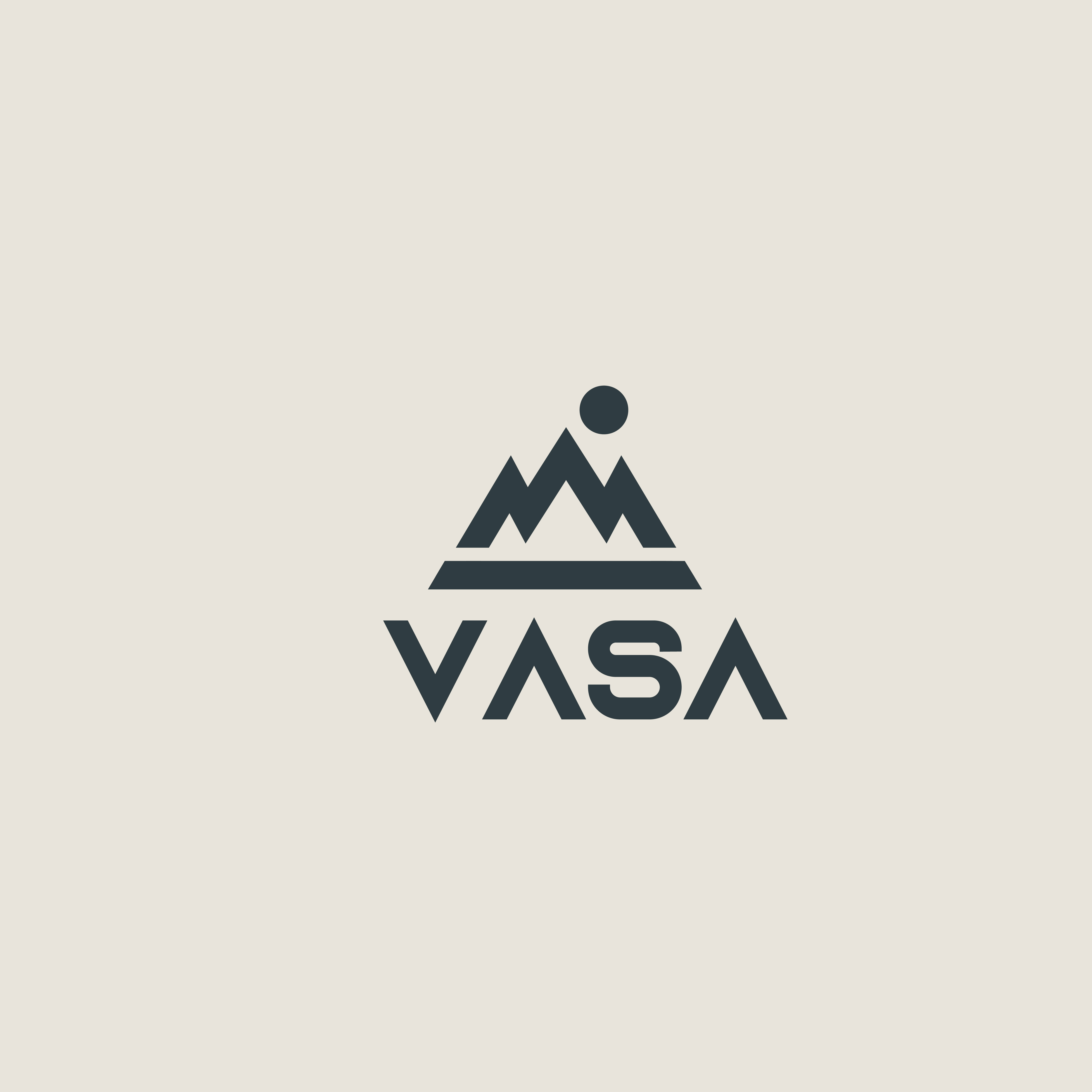 Logo Design for VASA by UMA 7 | Design #31869305