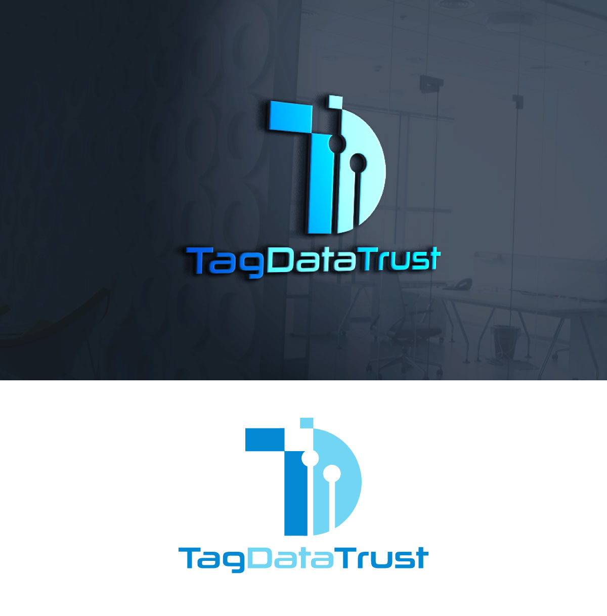 Personable, Traditional, Analytics, Technology, MarTech Logo Design for ...