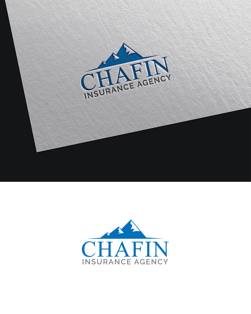 Modern, Professional, insurance...Homeowners, auto, health, business ...