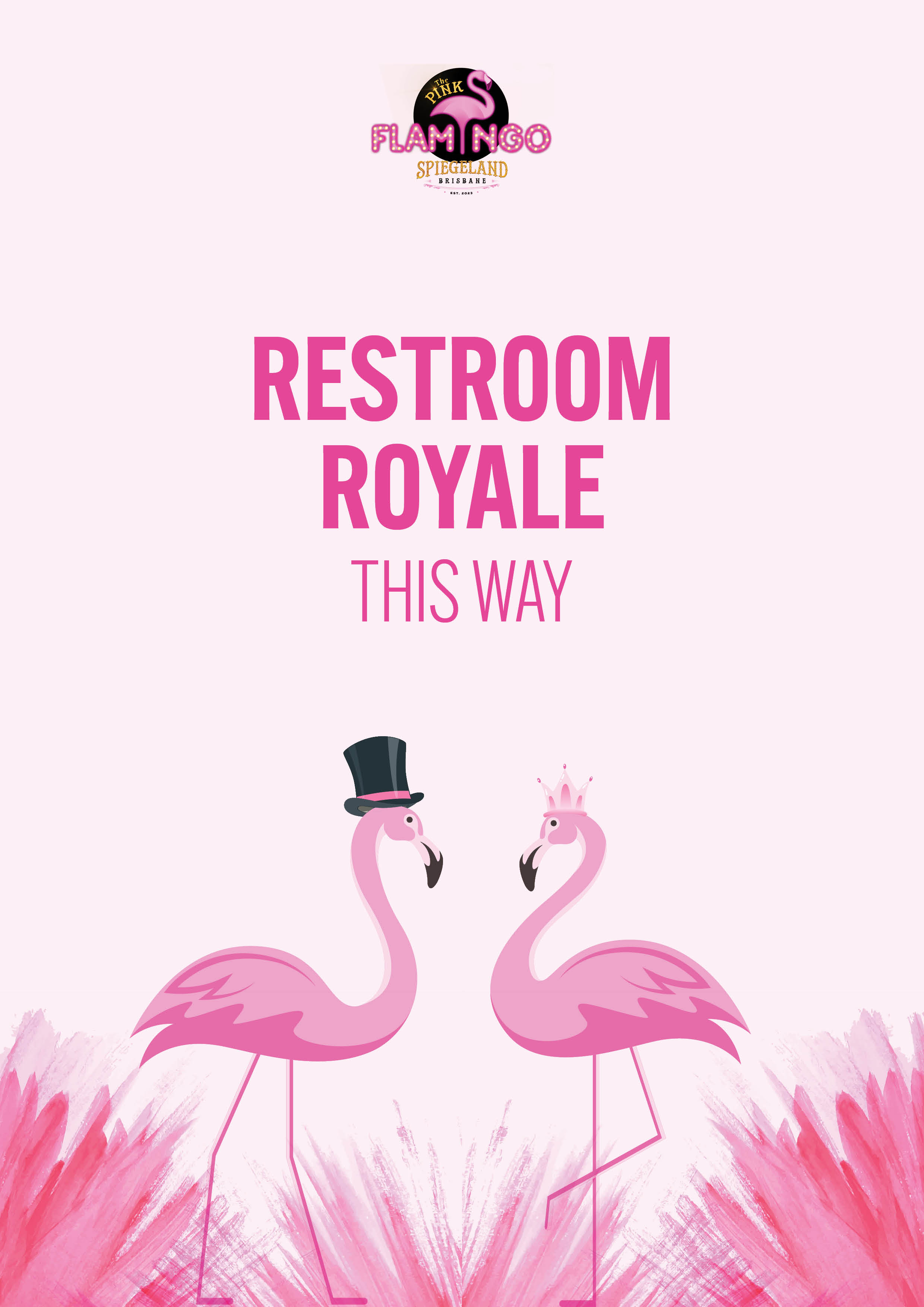 Playful, Colorful, Entertainment Poster Design for a Company by ...