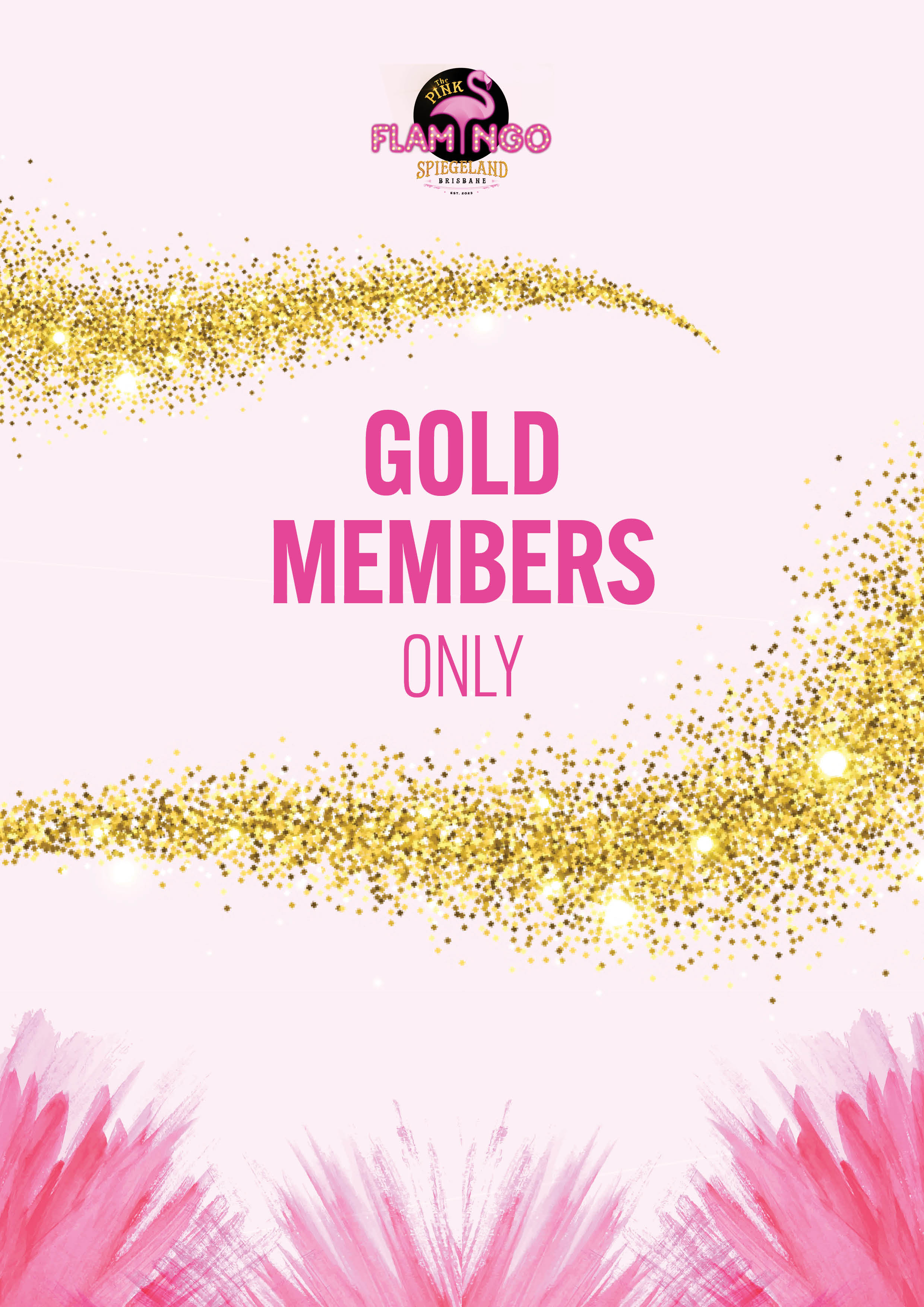 Playful, Colorful, Entertainment Poster Design for a Company by ...