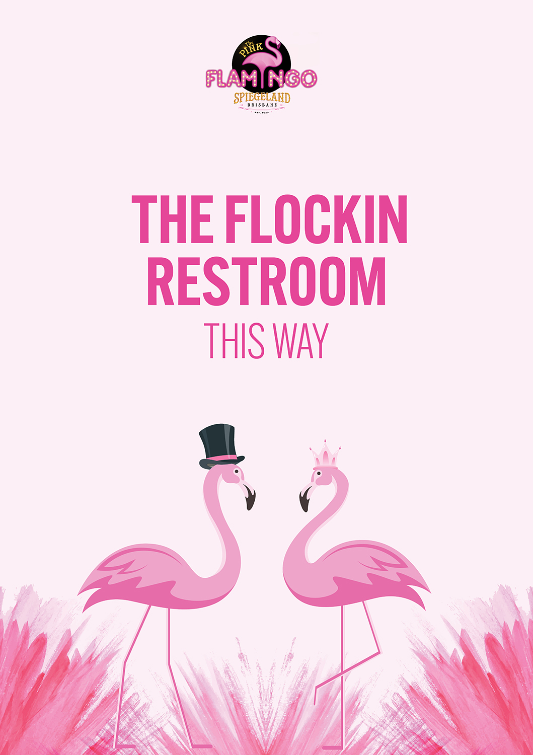 Playful, Colorful, Entertainment Poster Design for a Company by ...