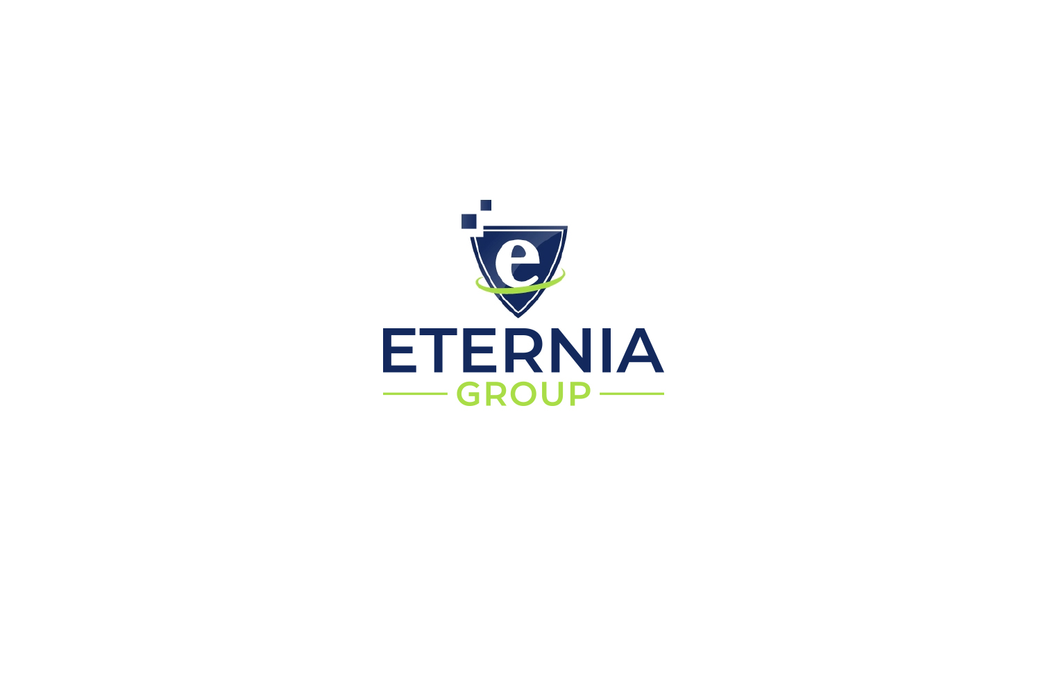 Logo Design for eternia group by Annu Designs | Design #31876104