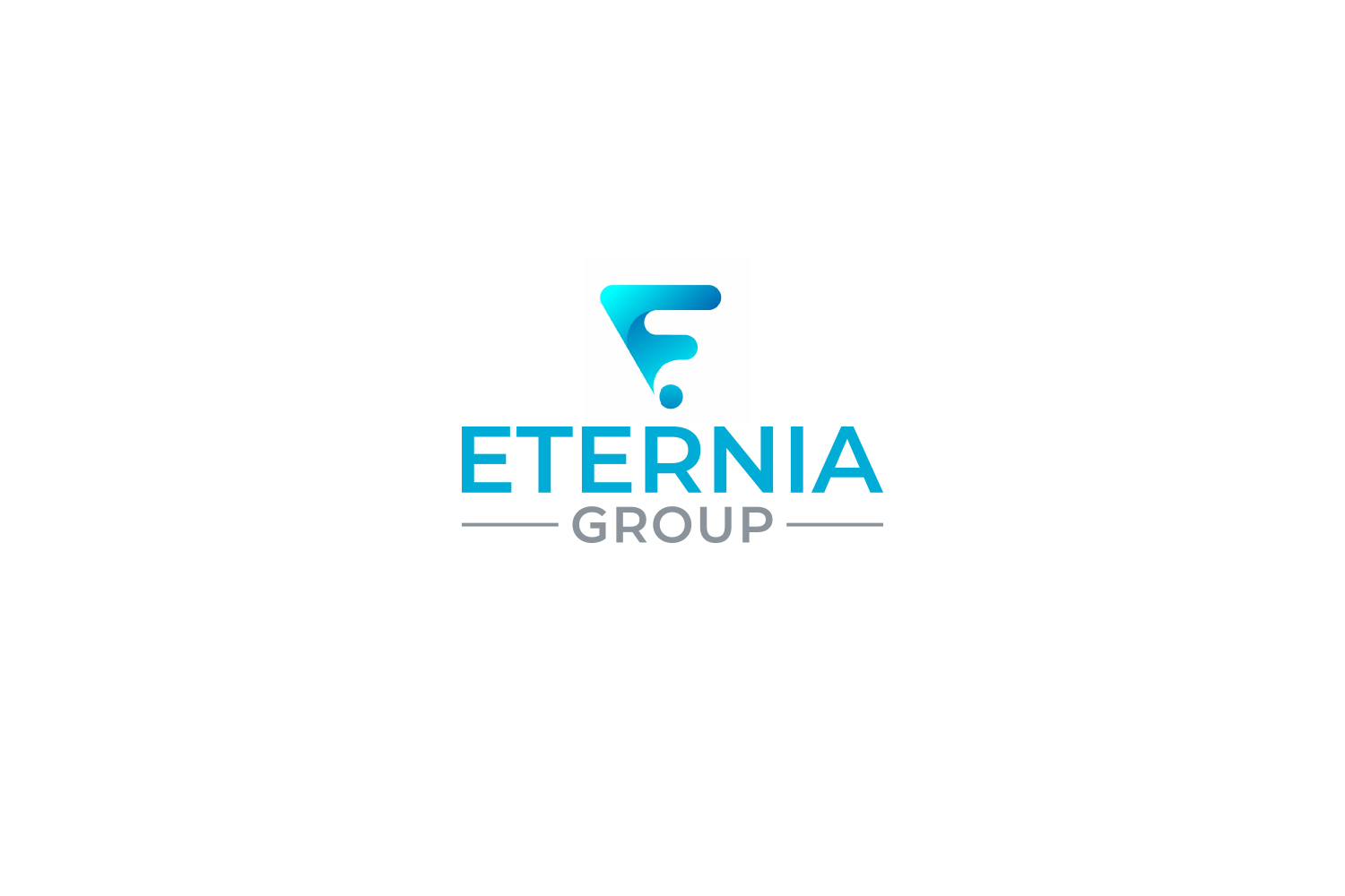 Logo Design for eternia group by Annu Designs | Design #31876170