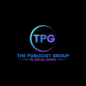 PR - SOCIAL MEDIA - EVENTS AGENCY LOGO DESIGN | 68 Logo Designs for TPG ...