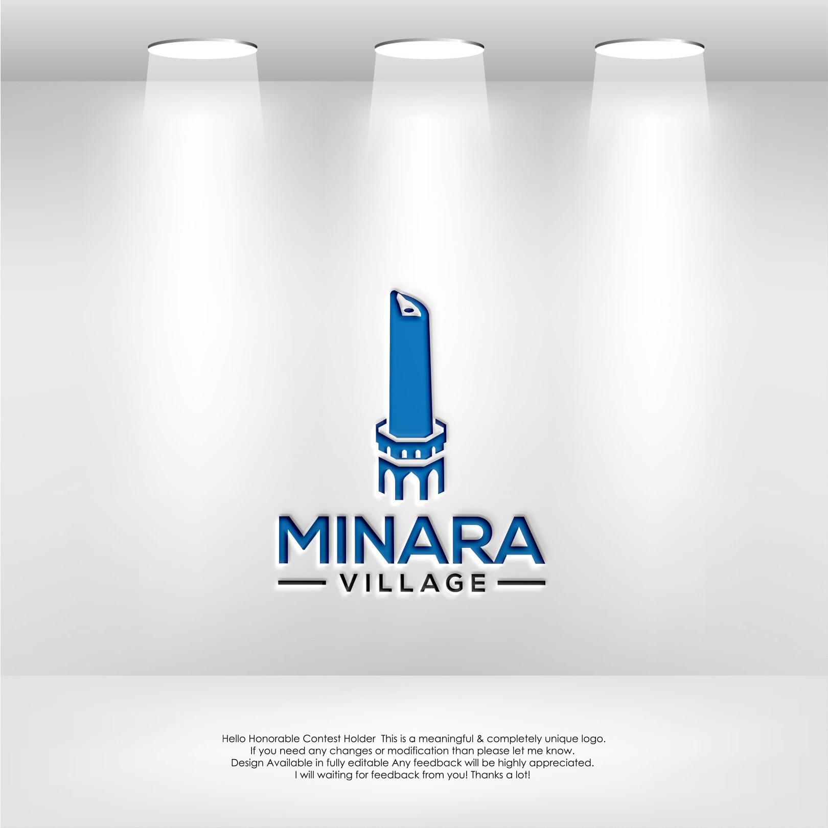 Traditional, Bold, Housing and real estate project Logo Design for ...