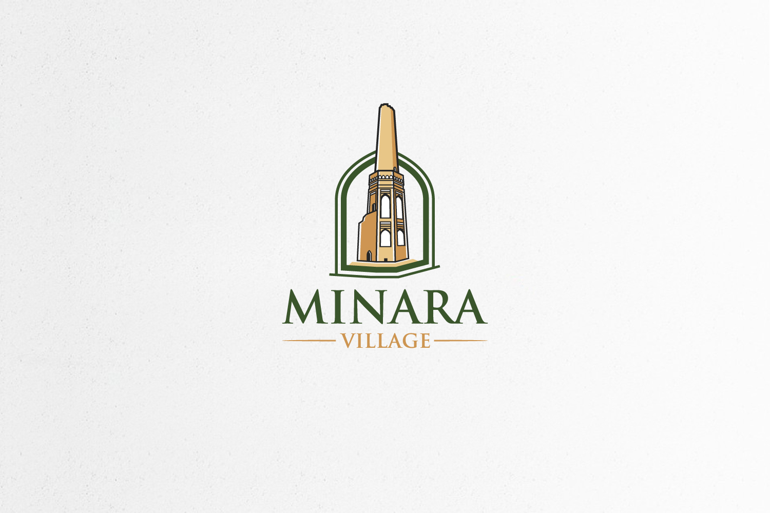 Traditional, Bold, Housing and real estate project Logo Design for ...