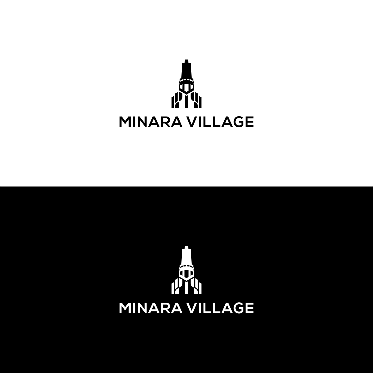 Traditional, Bold, Housing and real estate project Logo Design for ...