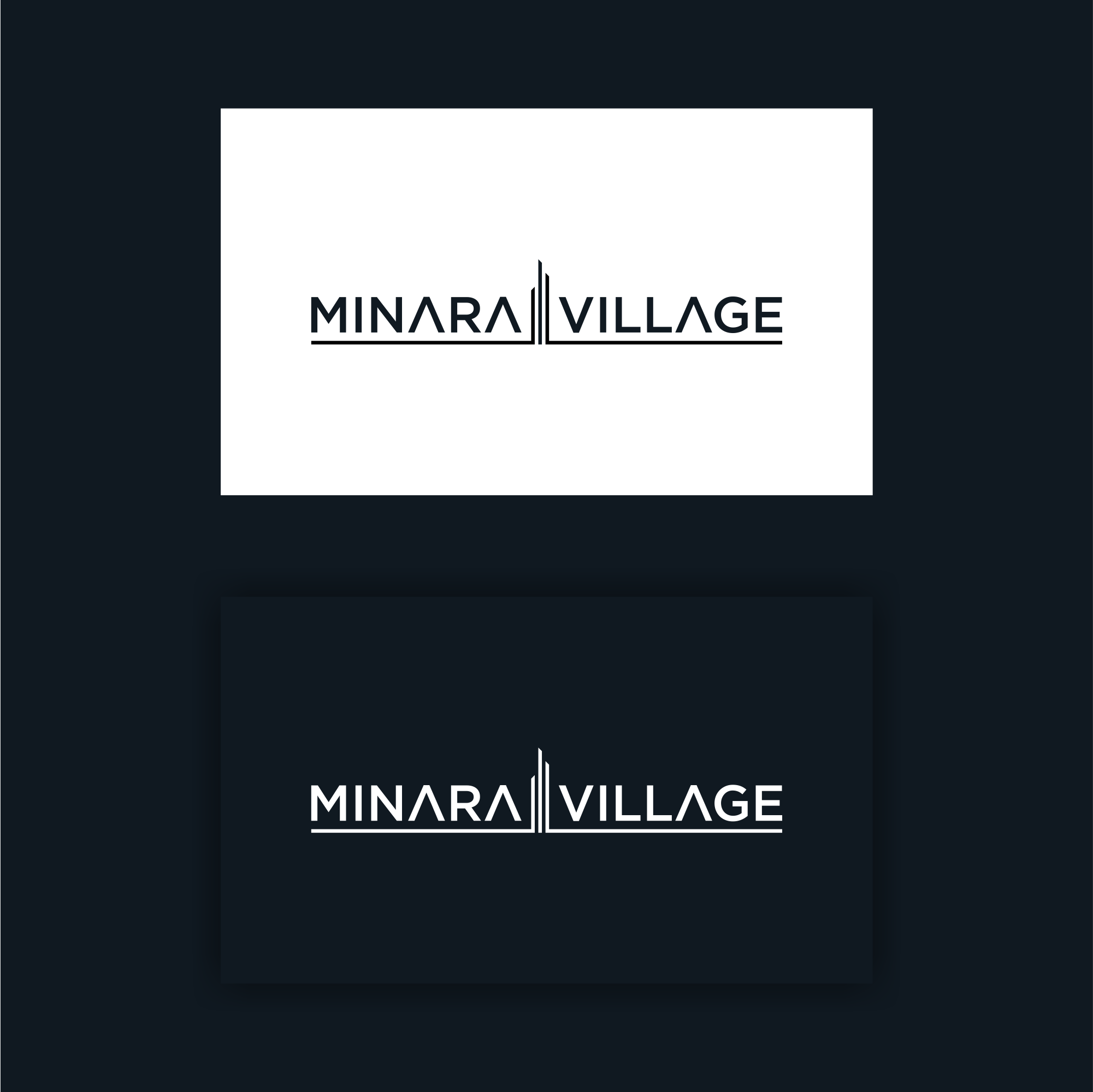 Traditional, Bold, Housing and real estate project Logo Design for ...