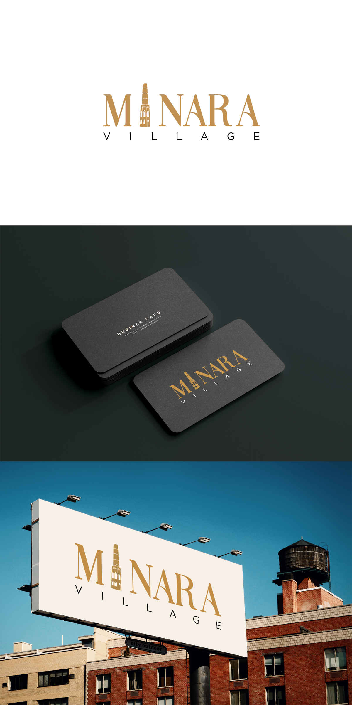 Traditional, Bold, Housing and real estate project Logo Design for ...