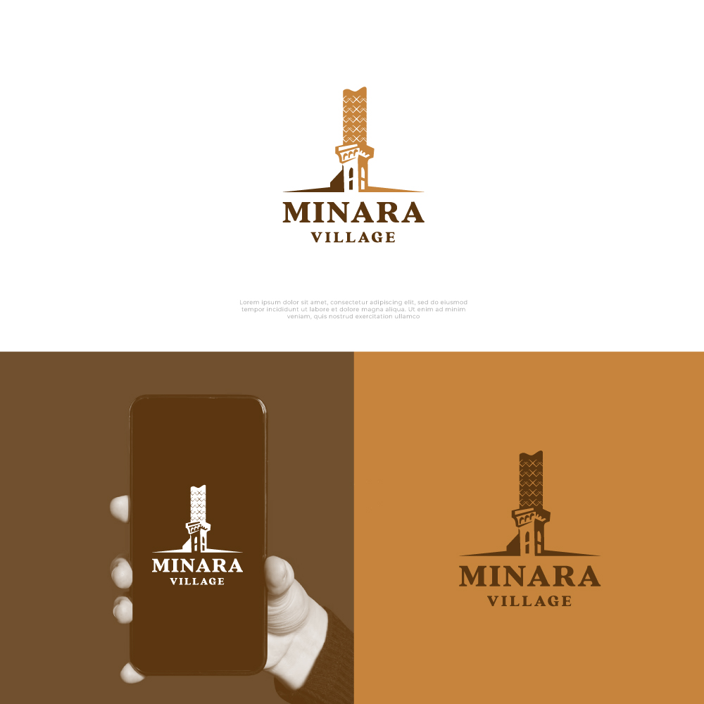 Traditional, Bold, Housing and real estate project Logo Design for ...