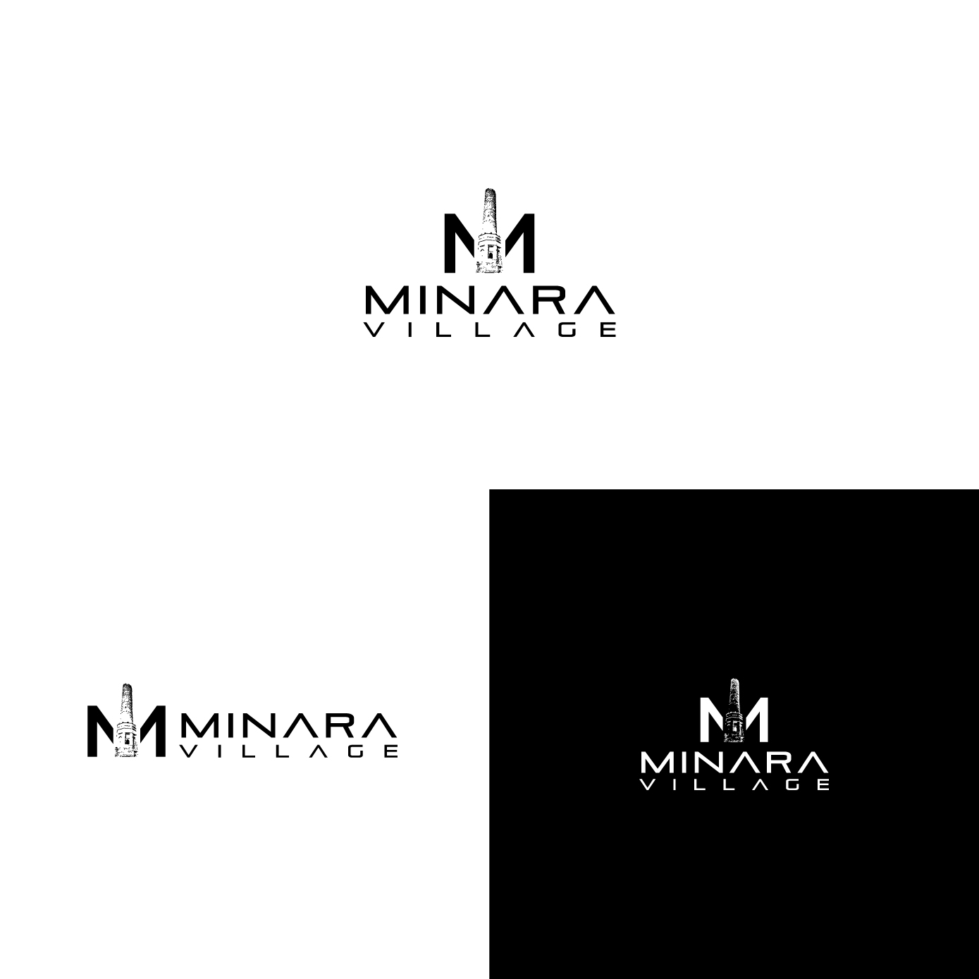 Traditional, Bold, Housing and real estate project Logo Design for ...