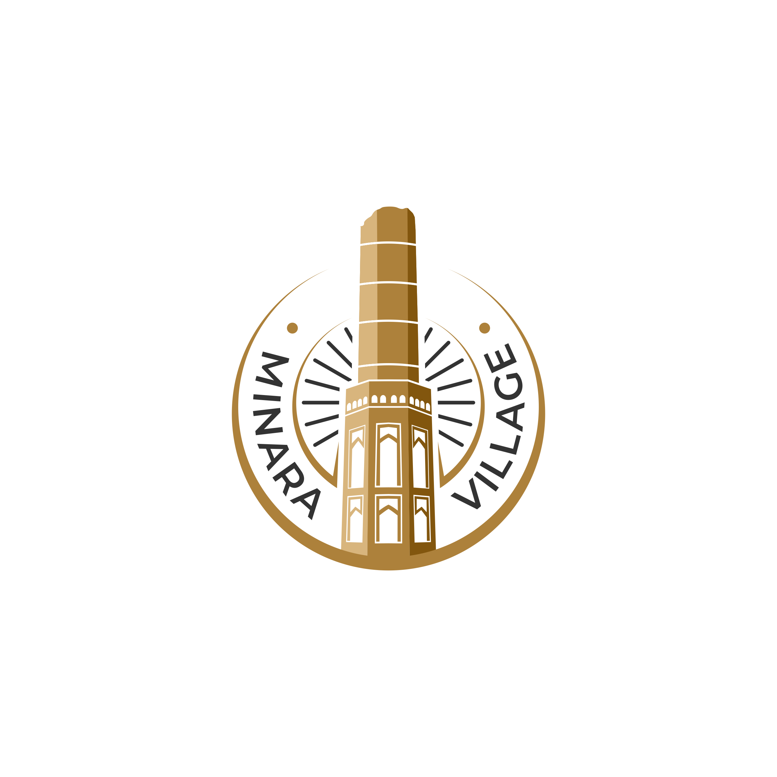 Traditional, Bold, Housing and real estate project Logo Design for ...