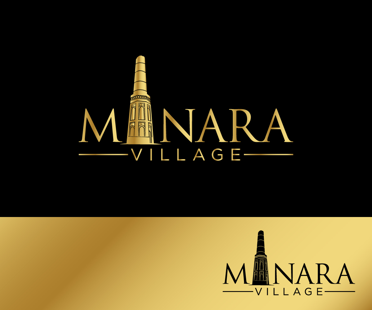 Traditional, Bold, Housing and real estate project Logo Design for ...