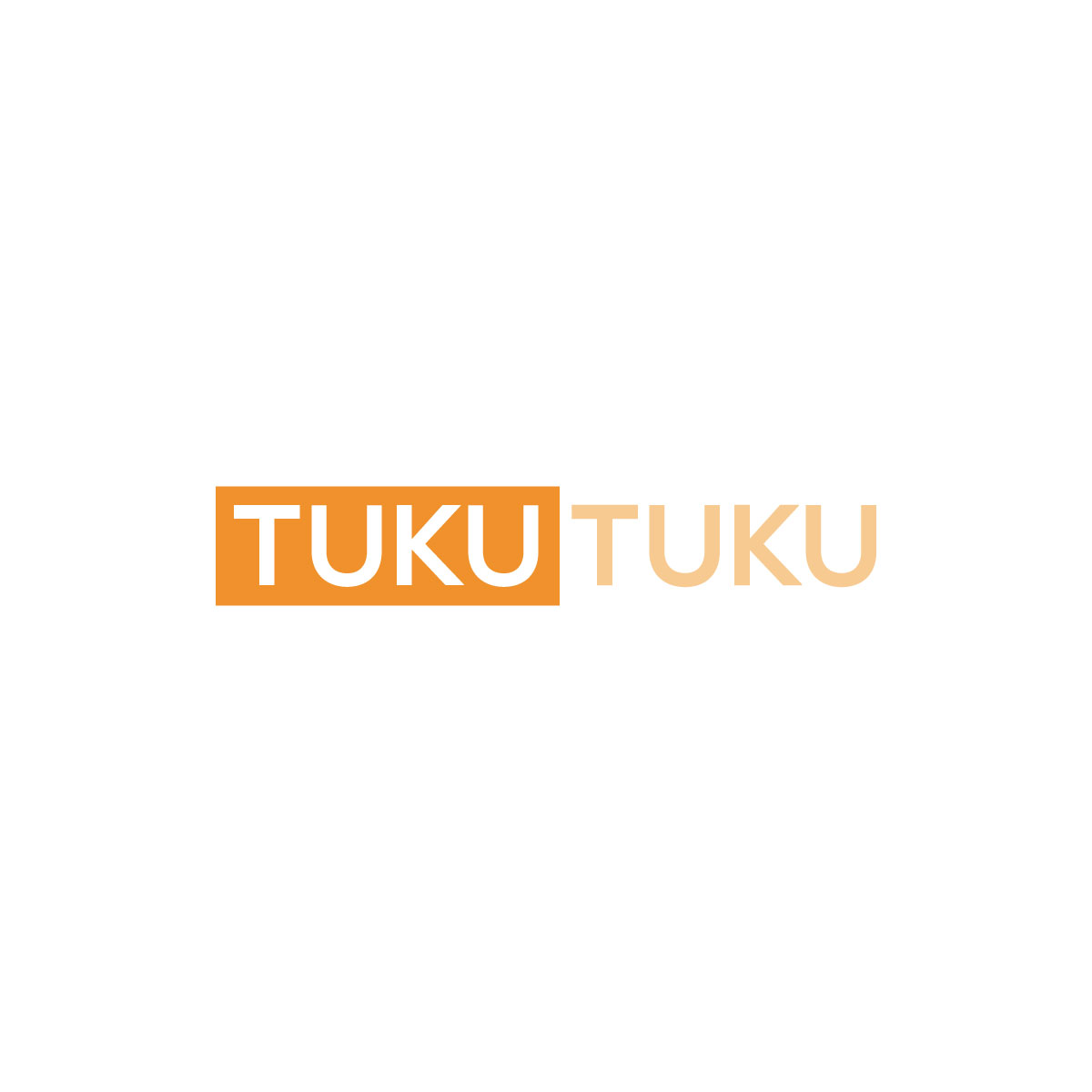 Serious, Modern, Brunch and Breakfast Logo Design for Tuku Tuku by ...