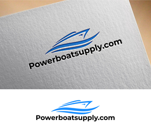 Powerboatsupply.com - Rebranding the online powerboat superstore | 34 ...