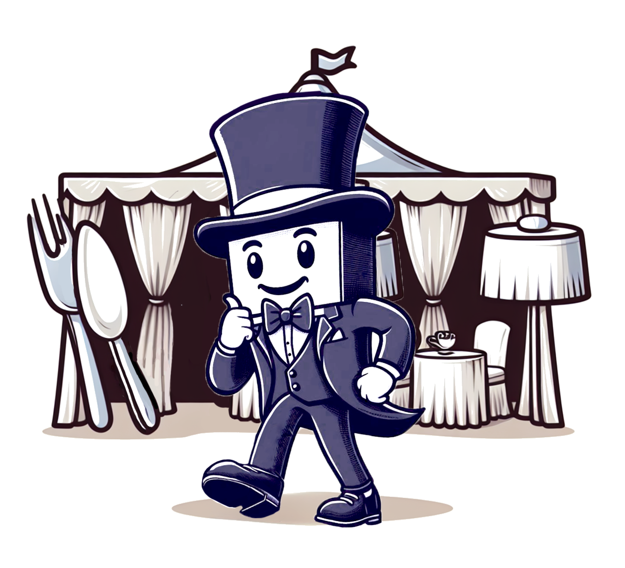 Professional, Conservative, CONVENTIONS, WEDDINGNS, SPORTING EVENTS ...