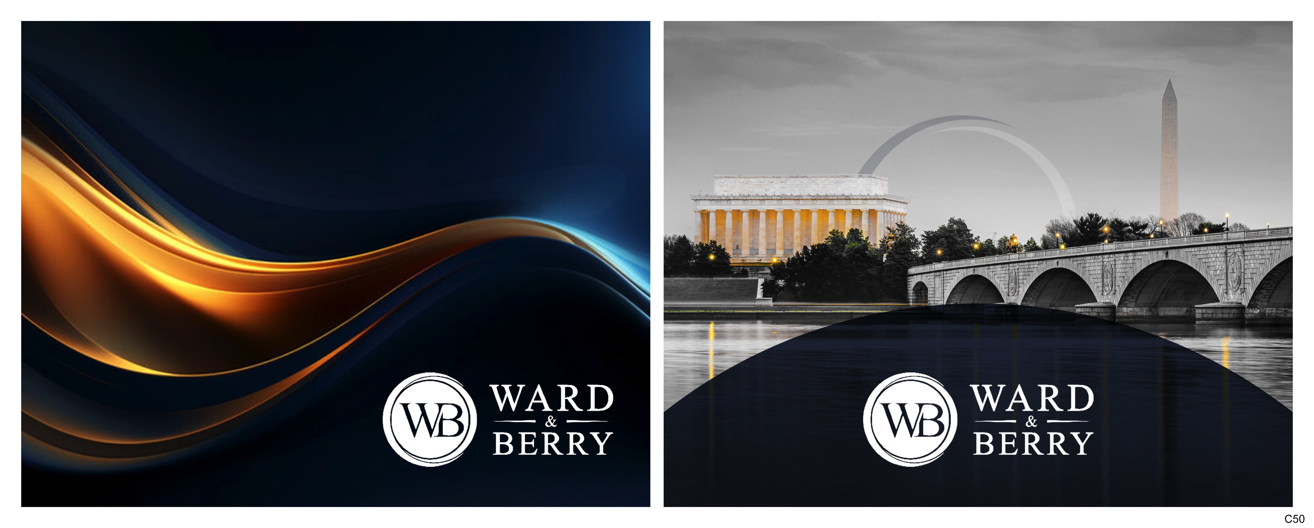 Serious, Traditional, Legal Graphic Design for a Company by pb | Design ...