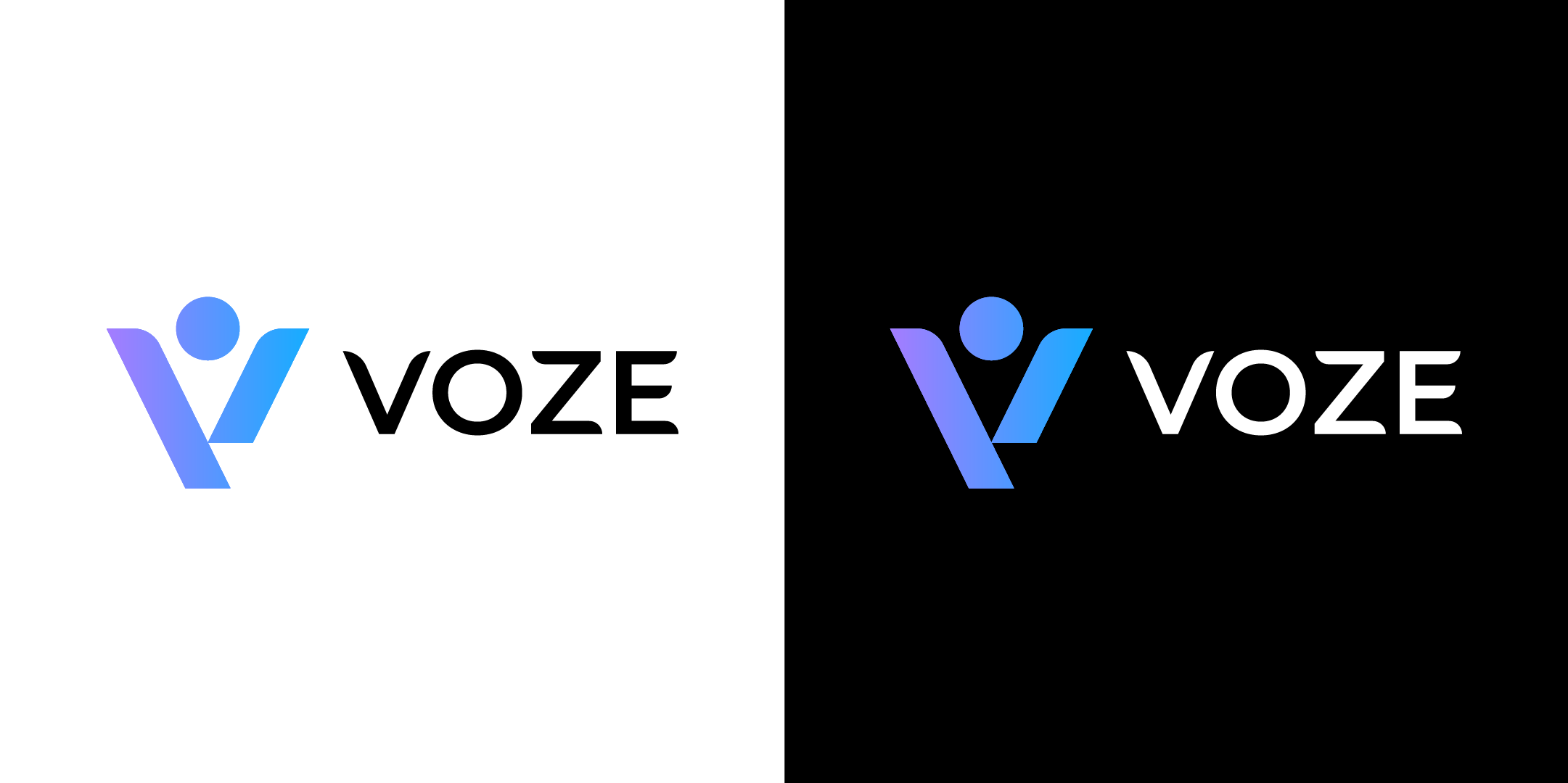 Bold, Playful, Software Logo Design for Voze by design_by_sandro ...